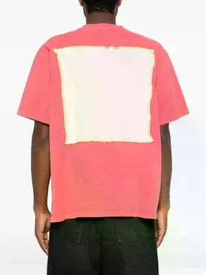Martine Rose Window T-shirt