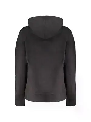 Calvin Klein Logo-print Drawstring Hoodie