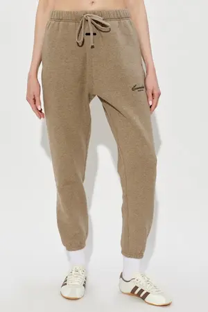 Fear Of God Logo Sweatpants