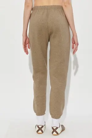 Fear Of God Logo Sweatpants