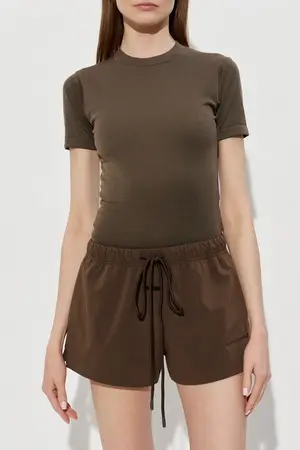 Fear Of God Fitted Knit Top