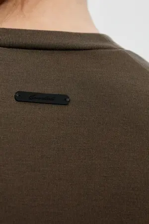 Fear Of God Fitted Knit Top