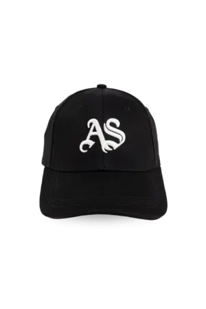 ALLSAINTS Baseball Cap - Black