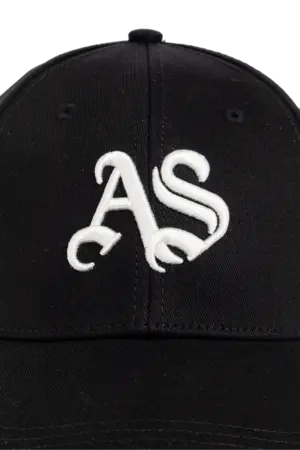 ALLSAINTS Baseball Cap