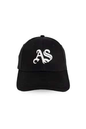 ALLSAINTS Baseball Cap - Black