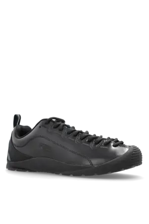 Keen Jasper Leather Sneakers