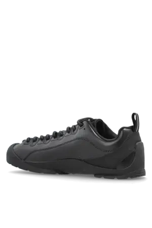 Keen Jasper Leather Sneakers
