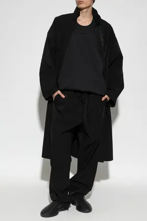 Fear Of God Ribbed Sleeveless T-shirt