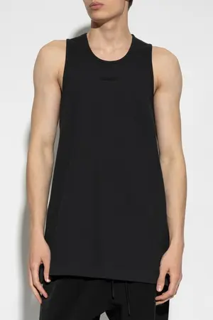 Fear Of God Ribbed Sleeveless T-shirt