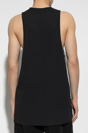 Fear Of God Ribbed Sleeveless T-shirt