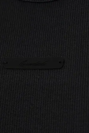 Fear Of God Ribbed Sleeveless T-shirt