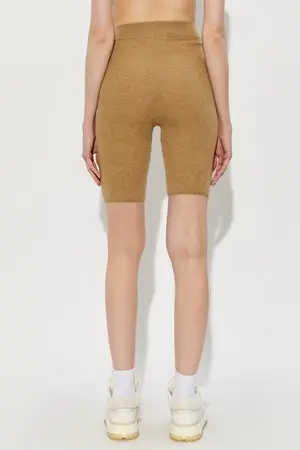 Fear Of God Short Leggings - Beige