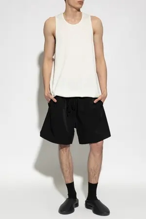 Fear Of God Sleeveless T-shirt