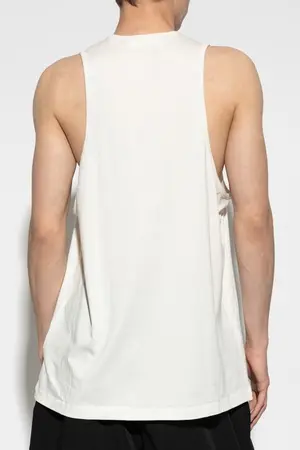 Fear Of God Sleeveless T-shirt
