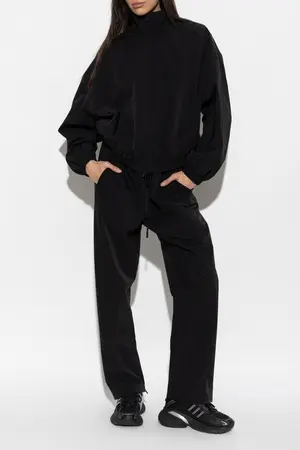 Fear Of God Jacket With Stand-up Collar