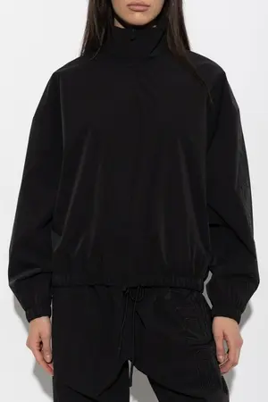 Fear Of God Jacket With Stand-up Collar