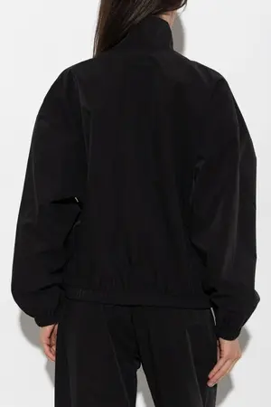 Fear Of God Jacket With Stand-up Collar