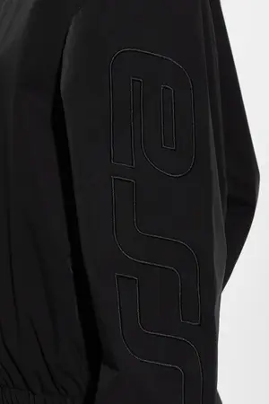 Fear Of God Jacket With Stand-up Collar