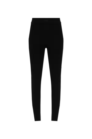 Fear Of God Leggings - Black