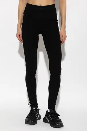 Fear Of God Leggings - Black