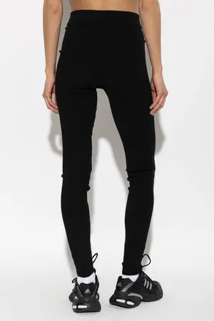 Fear Of God Leggings - Black