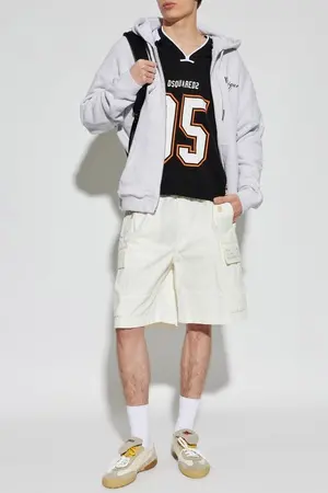 Dsquared2 T-shirt With Logo