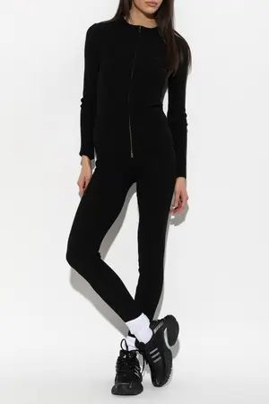 Fear Of God Cardigan With Zip Fastening