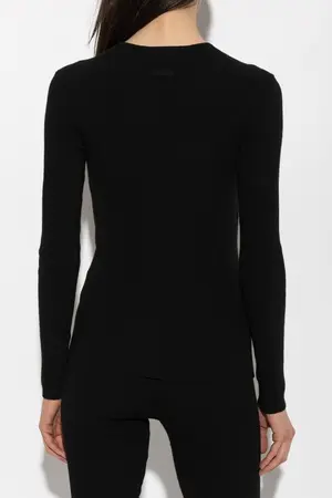 Fear Of God Cardigan With Zip Fastening