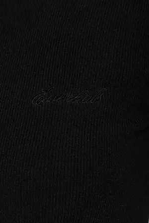 Fear Of God Cardigan With Zip Fastening