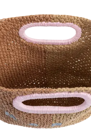 Marni Logo Tote Bag