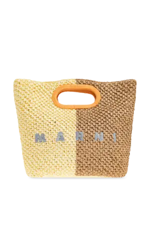 Marni Handheld Clutches