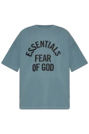 Men's Logo Print T-Shirts