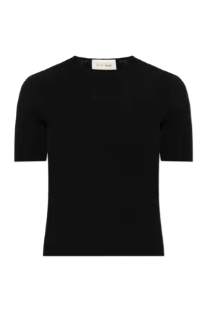 Fear Of God Stretch T-shirts For Women