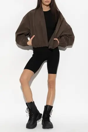 Fear Of God Embroidered Logo Top