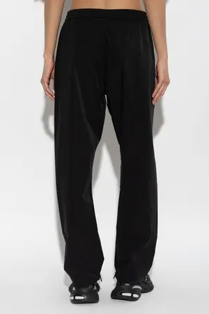 Fear Of God Trousers With Sewn-in Zippers