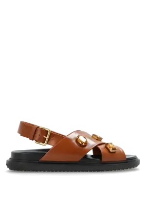 Marni Studded Sandals For Women