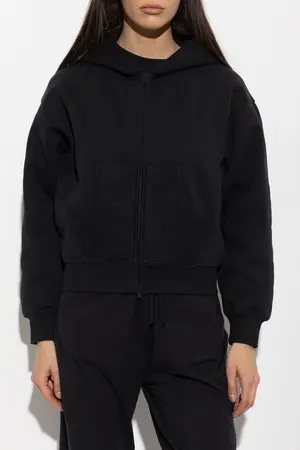 Fear Of God Hooded Sweatshirt