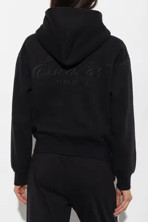 Fear Of God Hooded Sweatshirt