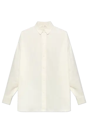 Fear Of God Boxy Tops