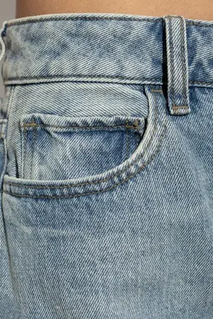 Fear Of God Wide-leg Jeans
