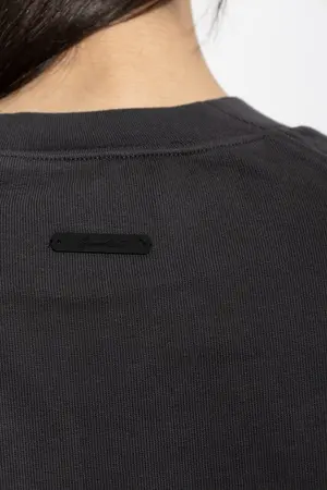 Fear Of God Crew Neck Sweatshirt