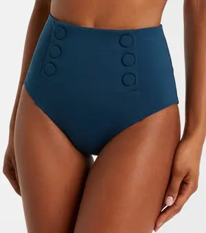 ERES Flaneuse Bikini Bottoms - Blue