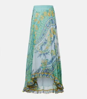 Etro Skirts