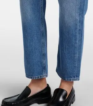 Citizens Of Humanity Winslow Straight Jeans - Blue