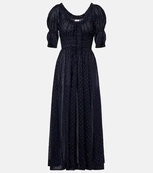 Doen Collared Day Dresses