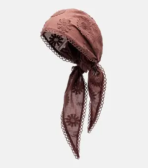Poupette St Barth Scarves