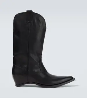 Maison Margiela Casual Boots For Men