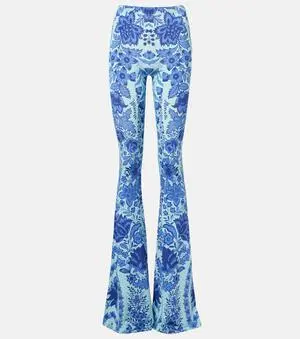 Etro Leggings