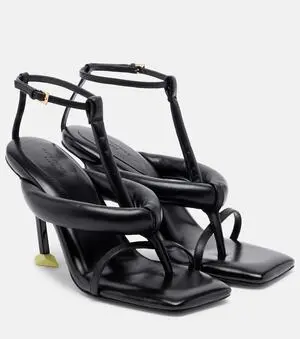 Givenchy Embellished Sandals For Women