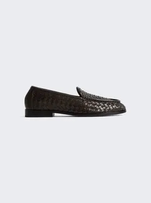 Bottega Veneta Round Toe Shoes For Women